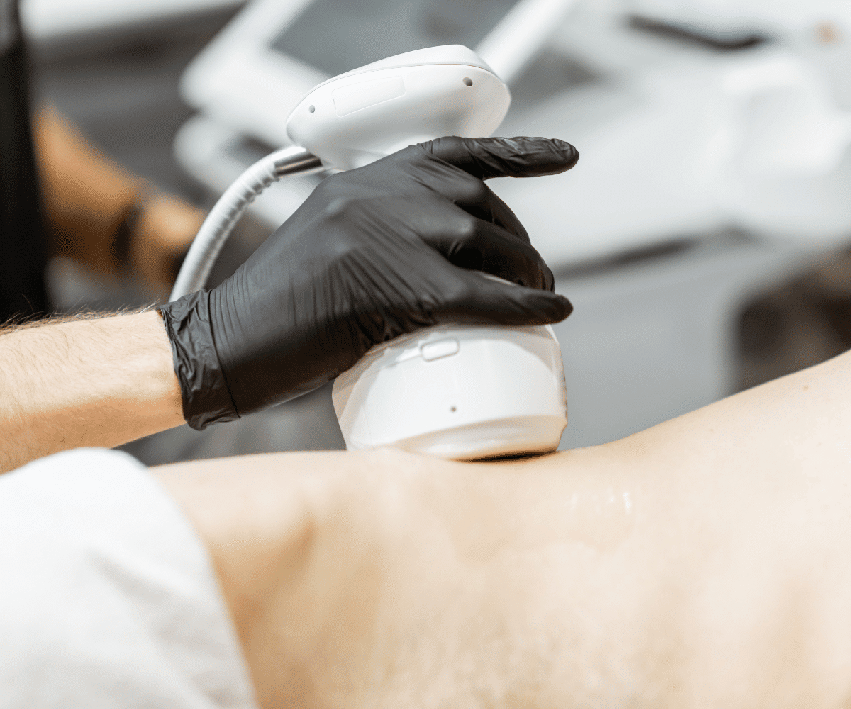 Liposuction in Thailand - Phuket Surgery